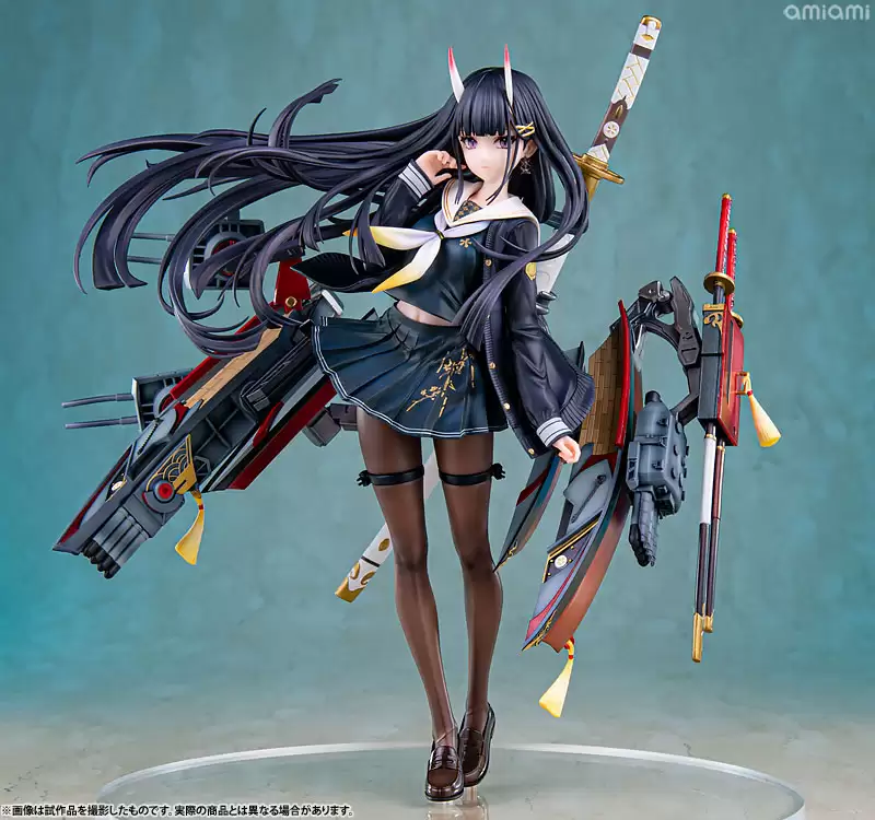 Фигурка Azur Lane Noshiro 1/7 Complete Figure - купить недорого