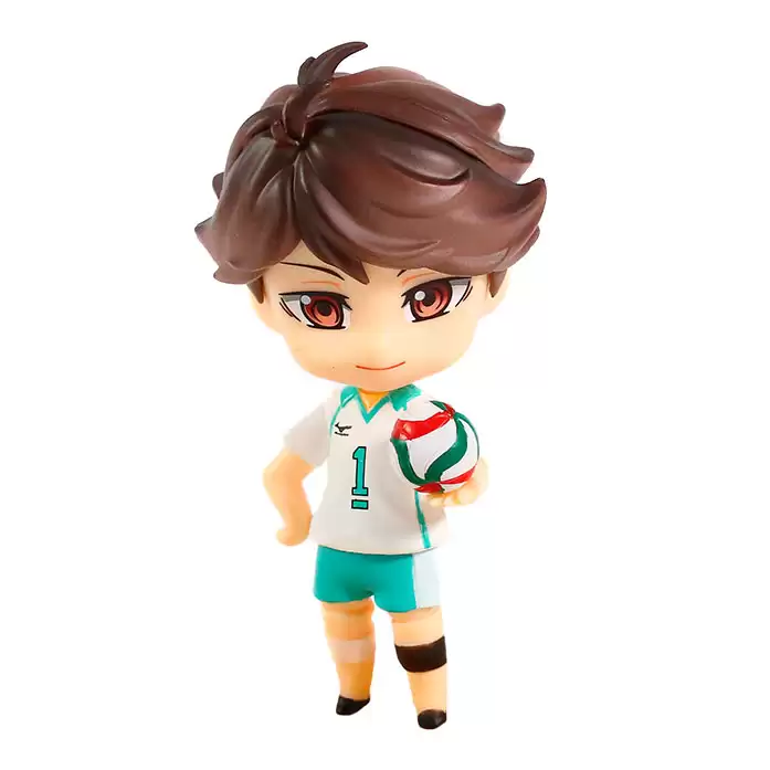 Oikawa nendoroid store