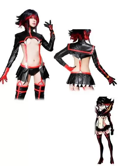 Kill La Kill 96942