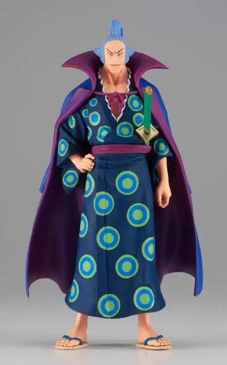 One Piece The Grandline Men Extra Denjiro